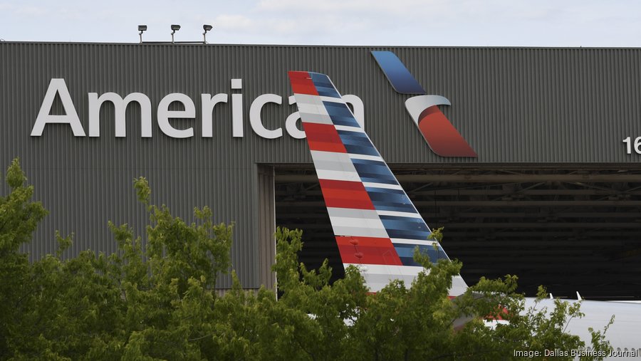 American Airlines expects up to $200M hit from Winter Storm Fern ...