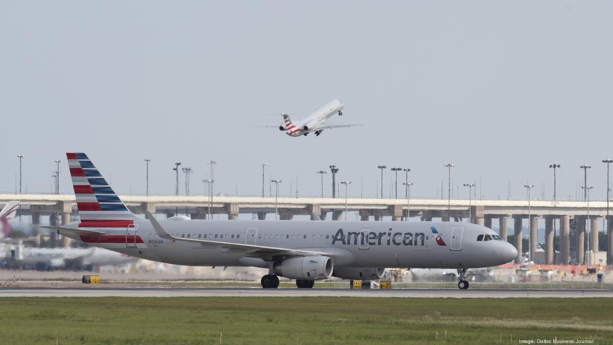 Where American Airlines is adding most business-class seats - Dallas ...