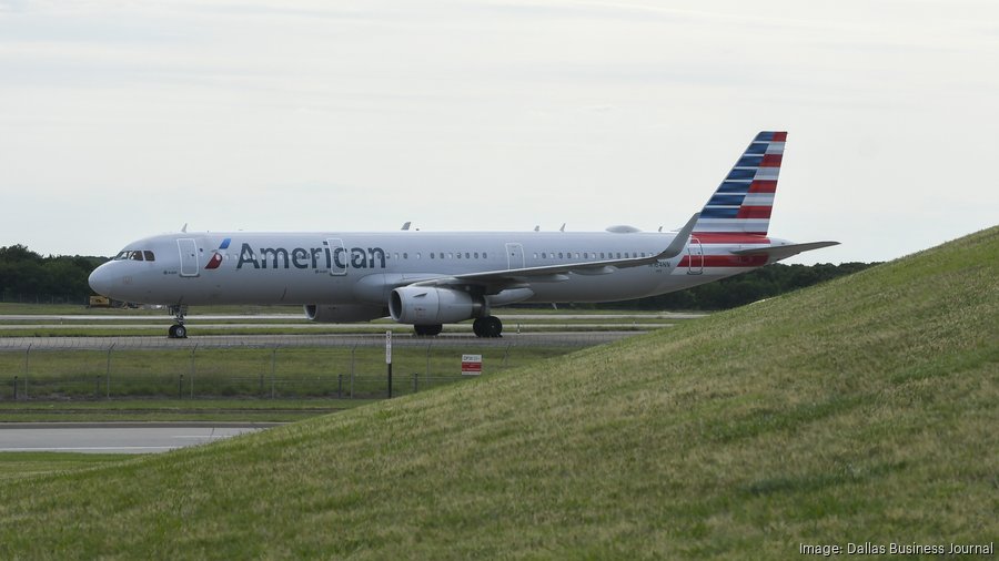 American, United add flights back at CVG - Cincinnati Business Courier