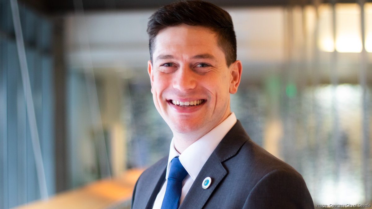 Seattle council member has backed away from police defunding - Puget ...