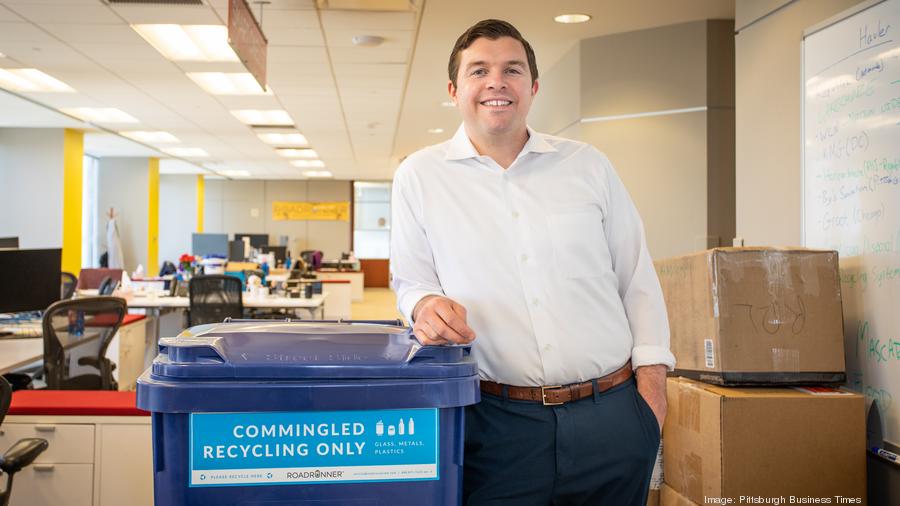 RoadRunner Recycling closes on $70 million as it looks to double its ...