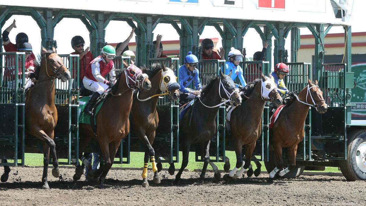 Canterbury Park preparing shorter racing season as agreement with tribe ...