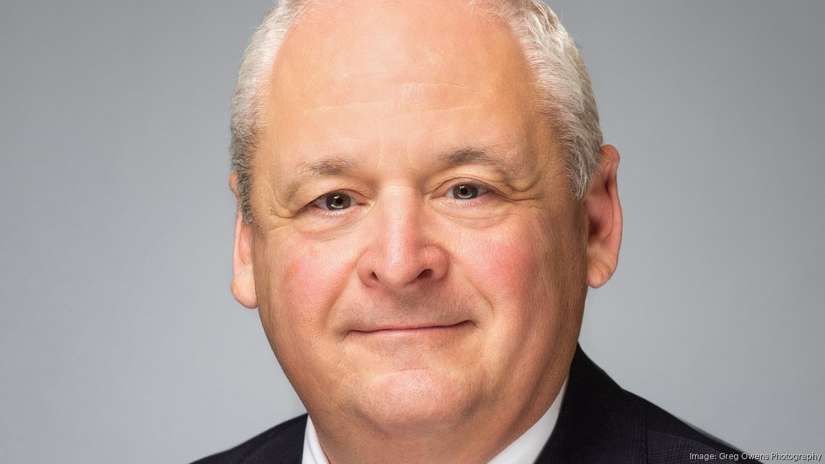 Roger Jenkins to join Regions FInancial Corp. board of directors ...