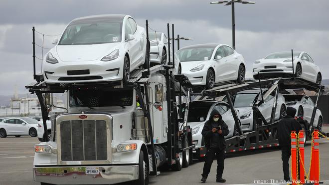 Tesla drops lawsuit against county as Gov. Gavin Newsom says he's 'not ...