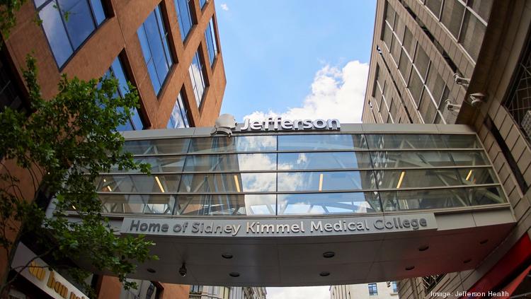 'There's a lot of hard work to be done': New Jefferson CEO on what's ...