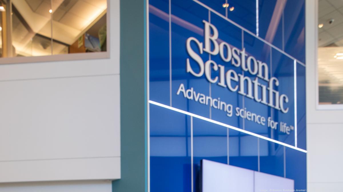 Boston Scientific acquires remainder of cardiac device maker for $295M ...