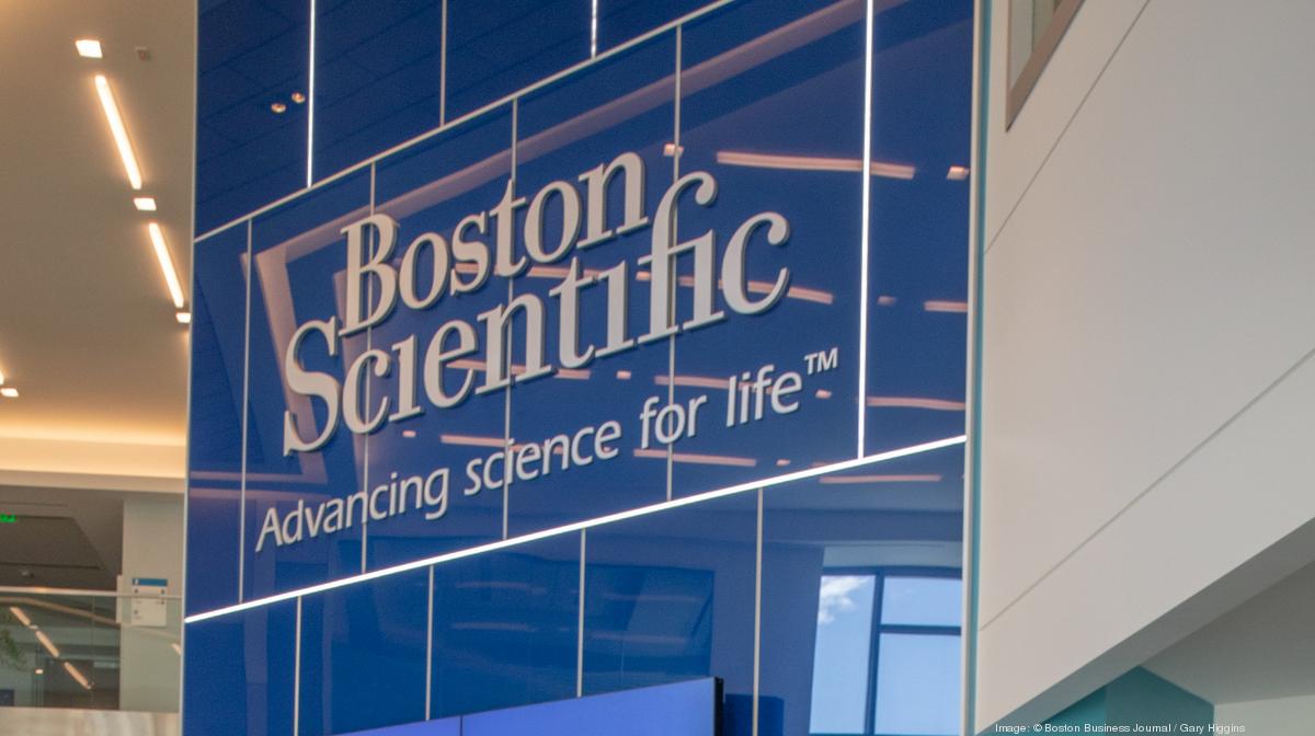 Boston Scientific to open Atlanta plant, latest life sciences win ...