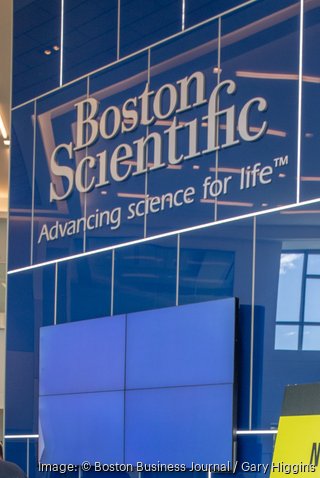 Boston Scientific to open Atlanta plant, latest life sciences win ...