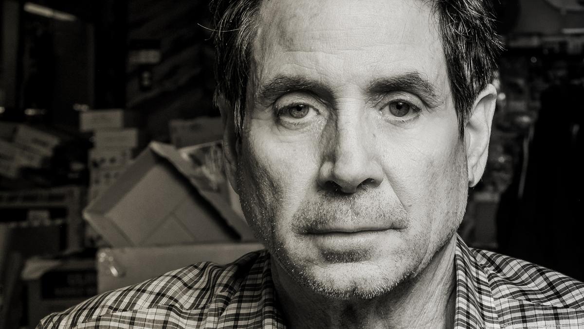 Pawn shop owner Nat Leonard sees the faces of econonomic turmoil ...