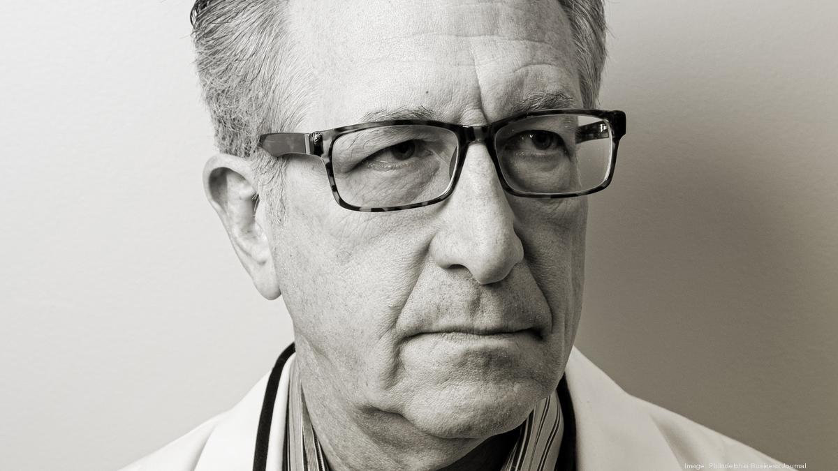 Dr. Larry Krevitz plans for an uncertain future while waiting out the ...