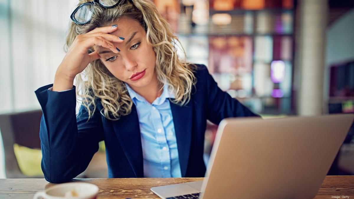 Study finds 50% of Cincinnati workers experiencing burnout - Cincinnati ...