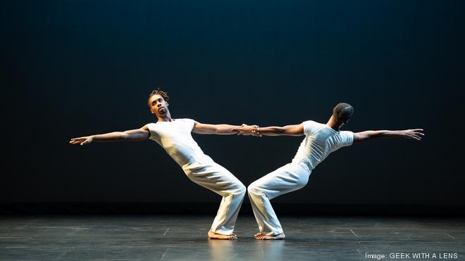 Dayton dance company adapts to new artistry - Dayton Business Journal
