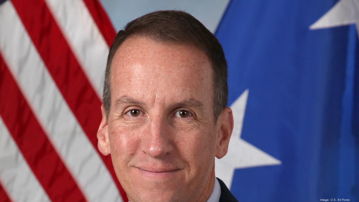 Air Force Life Cycle Management Center appoints new commander - Dayton ...