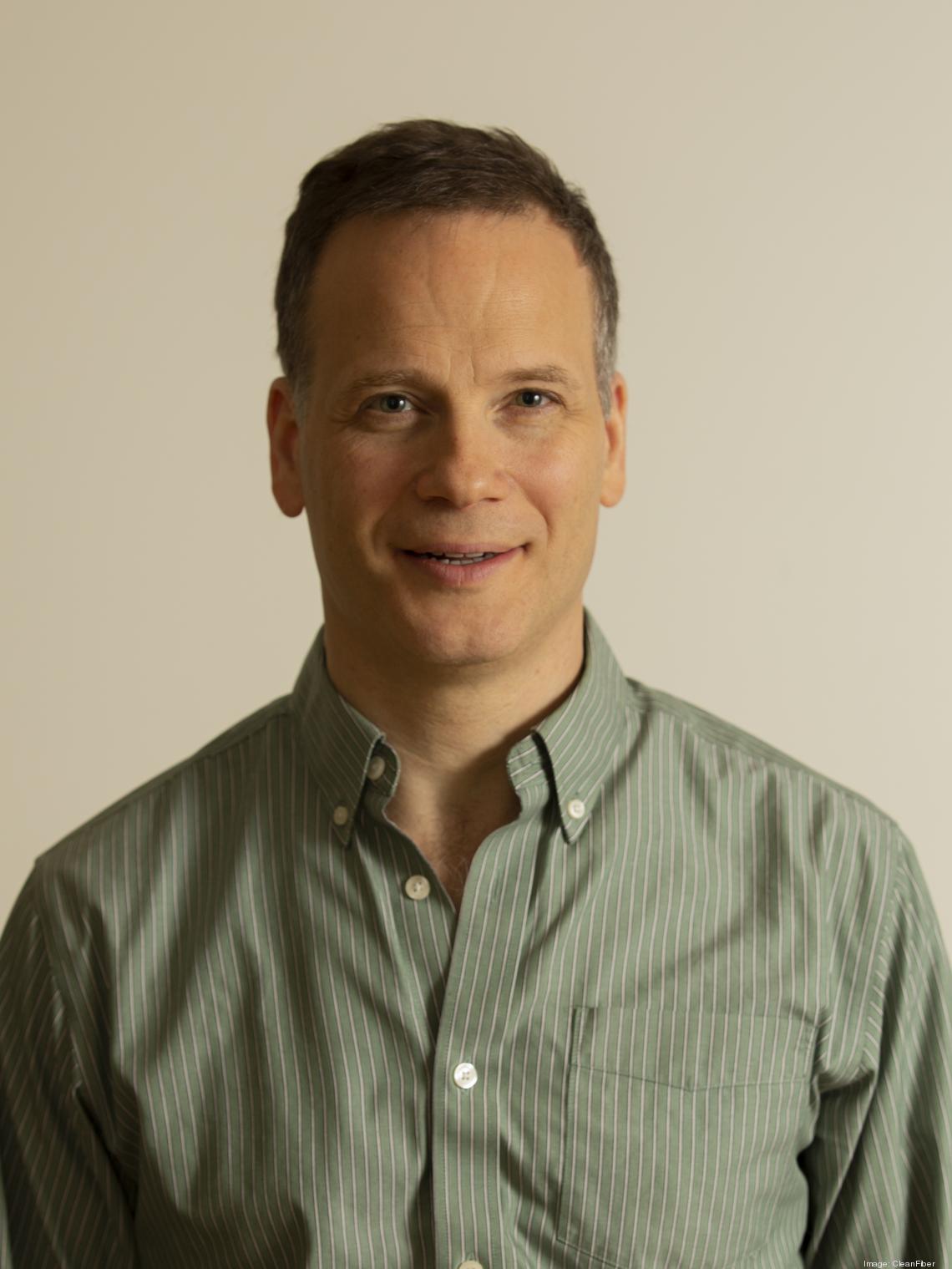 Buffalo Inno - CleanFiber ready to scale with $10 million investment