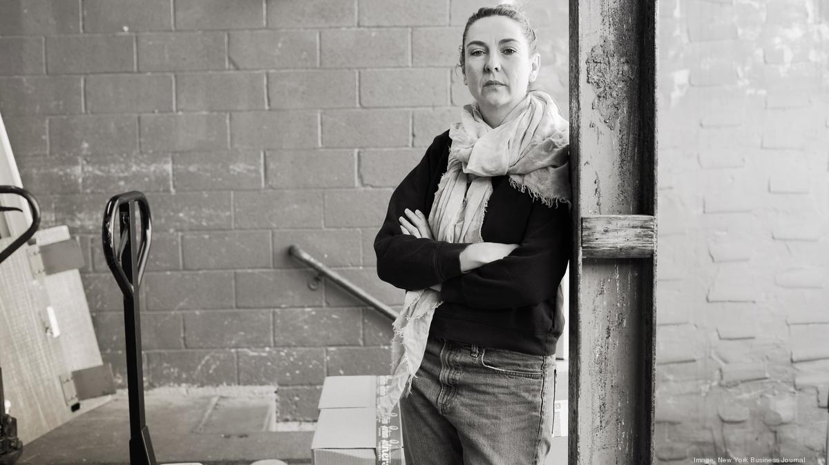 Partners Coffee owner Amber Jacobsen figuring out a path forward amid ...