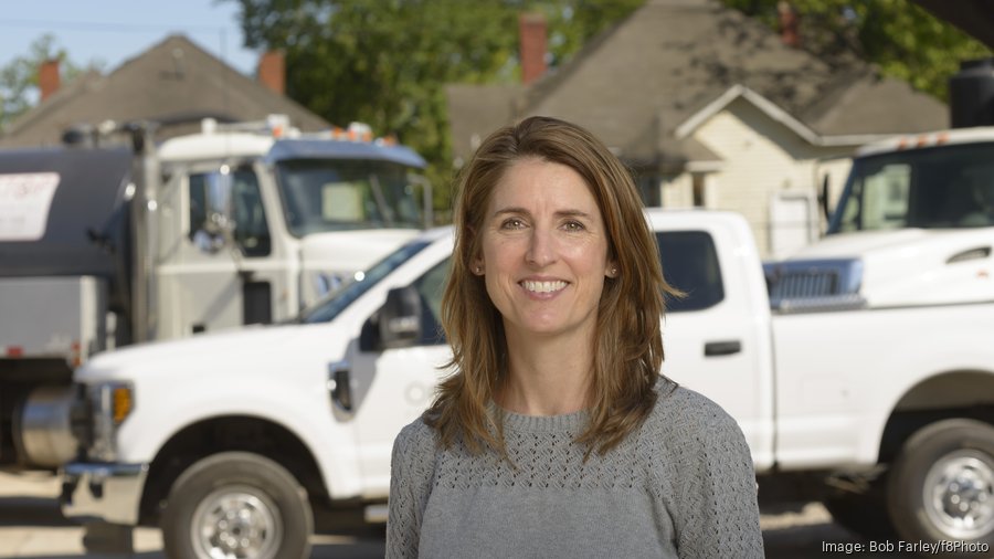 How Shannon Riley's company is stopping the Covid-19 spread ...