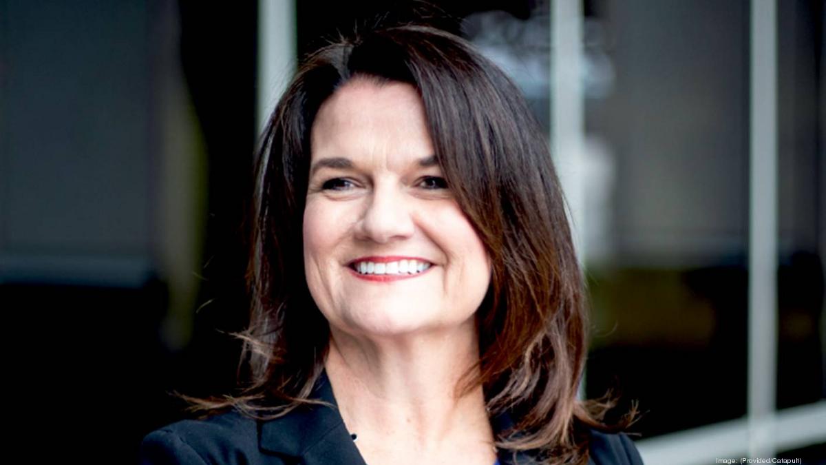 Catapult Systems names new CEO - Austin Business Journal