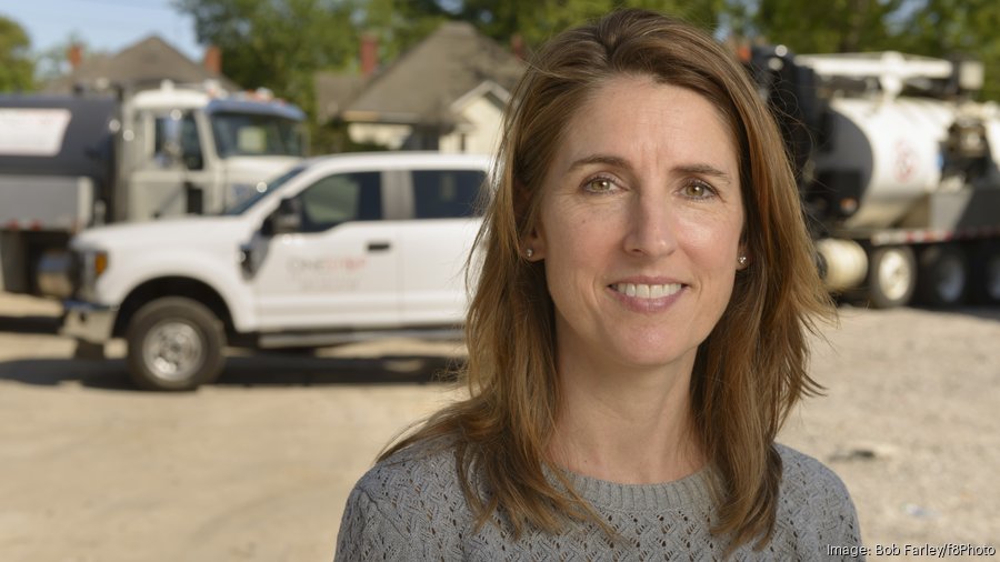 Ambipar names Shannon Riley CEO of U.S. operations - Birmingham ...