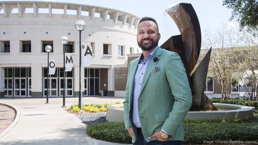 2020 CEOs of the Year: Lennar, Pulte partnerships put Central Florida ...