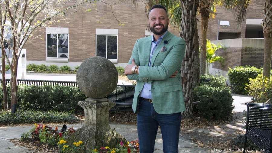 2020 CEOs of the Year: Lennar, Pulte partnerships put Central Florida ...