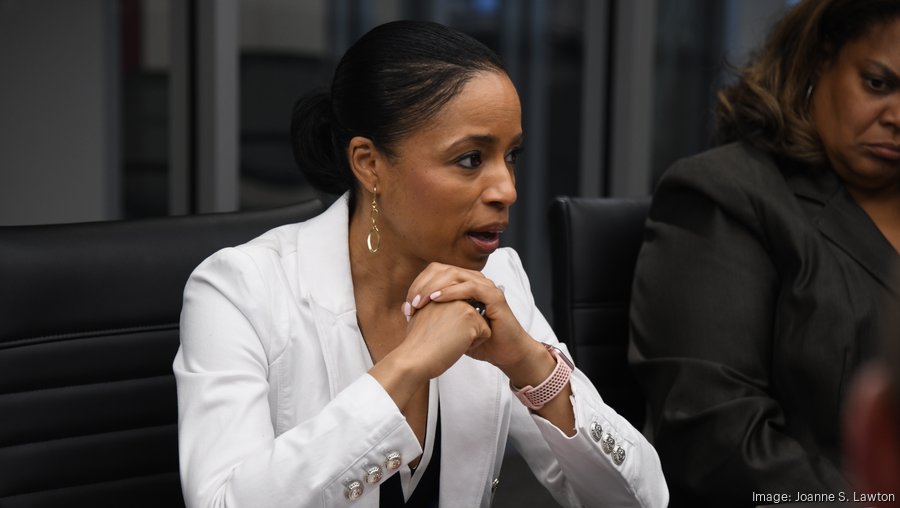 Prince George's County looks to begin reopening by June 1 - Washington ...