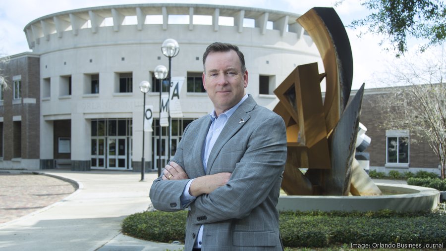 2020 CEOs of the Year: Central Florida winners include TLC Engineering ...