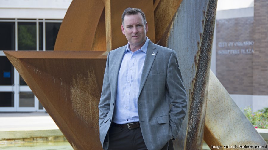 2020 CEOs of the Year: Central Florida winners include TLC Engineering ...