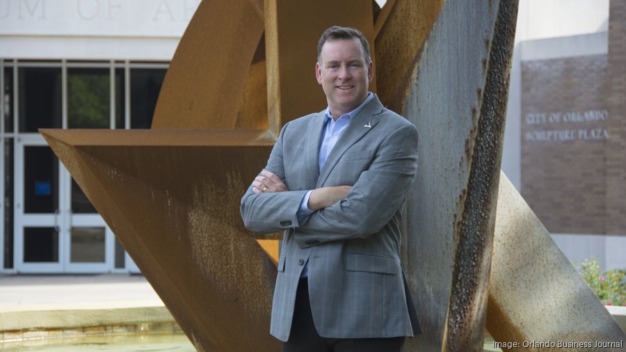 2020 CEOs of the Year: Central Florida winners include TLC Engineering ...