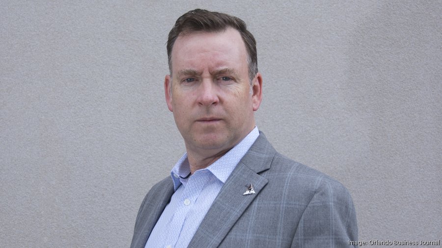 2020 CEOs of the Year: Central Florida winners include TLC Engineering ...