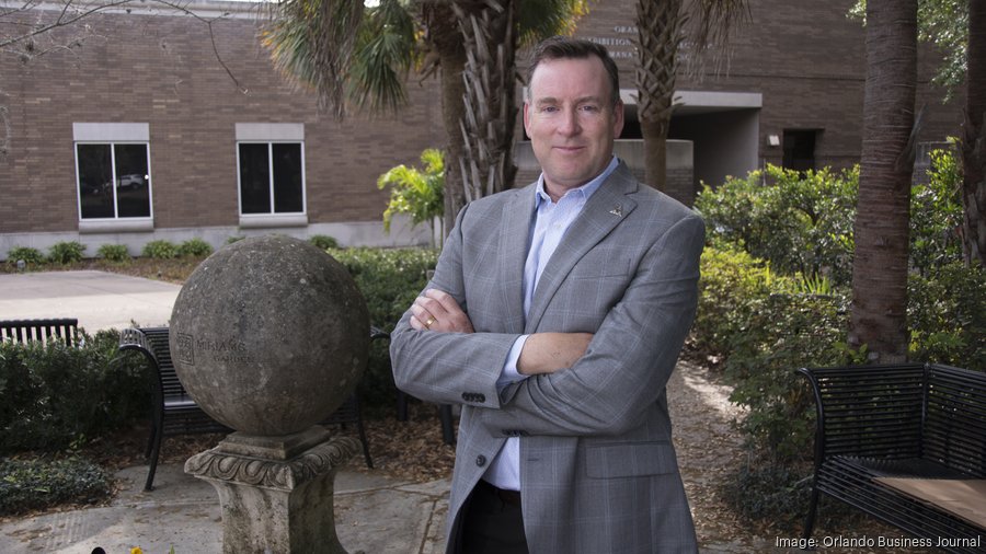 2020 CEOs of the Year: Central Florida winners include TLC Engineering ...