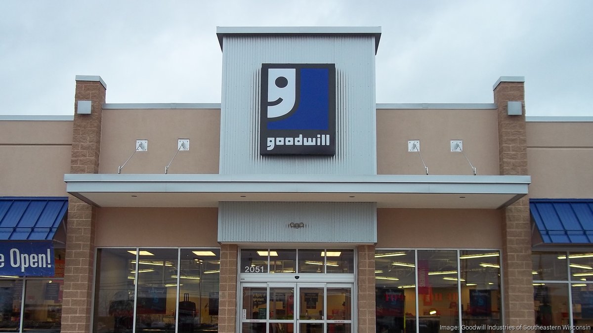 Goodwill to relocate outlet location in 2026 - Albuquerque Business First