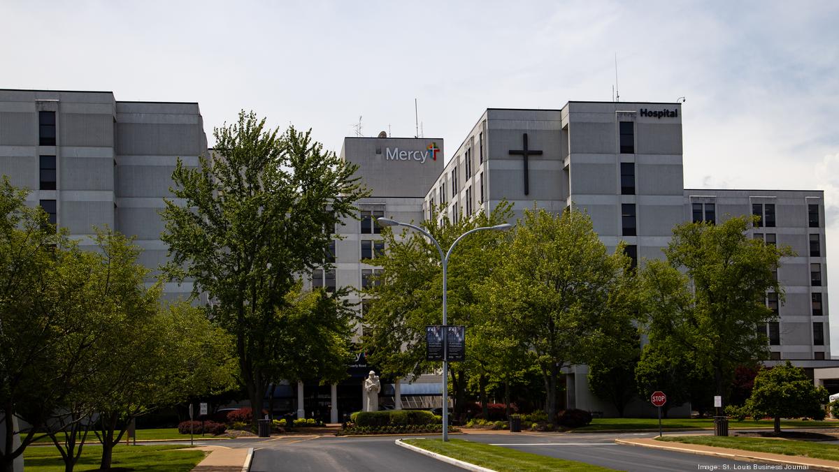 Mercy lifting Covid-19 visitor restrictions at St. Louis-area hospitals ...