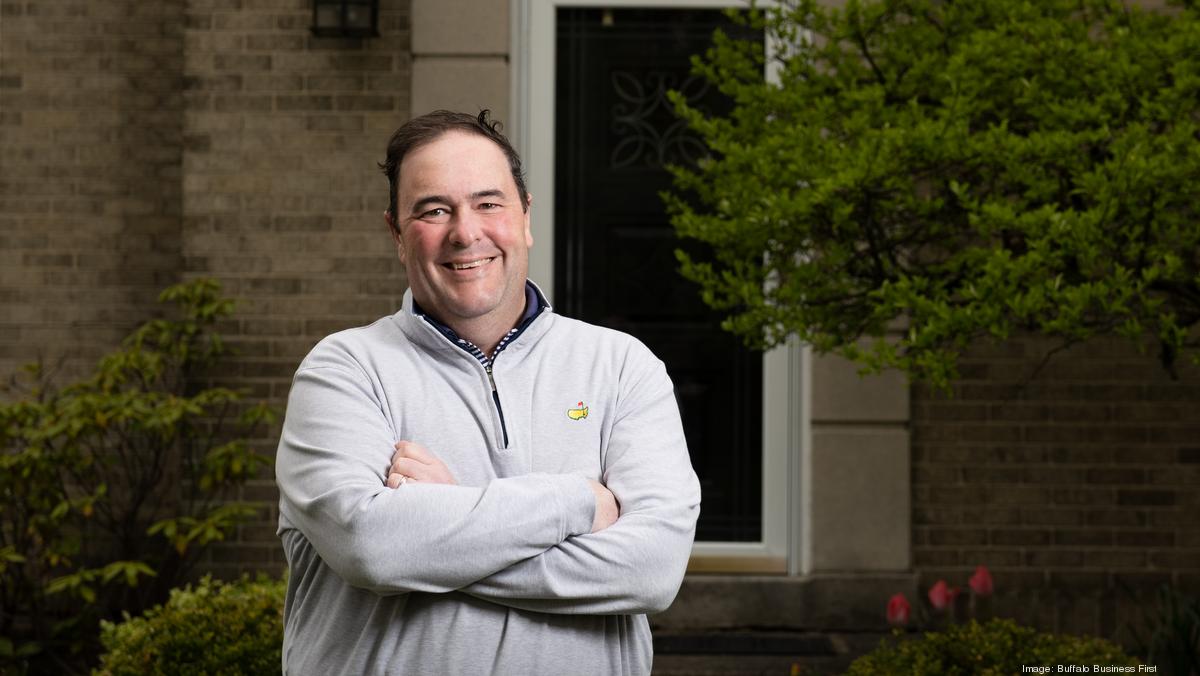 Wells Fargo’s Mark Rizzo talks rising interest rates - Buffalo Business ...