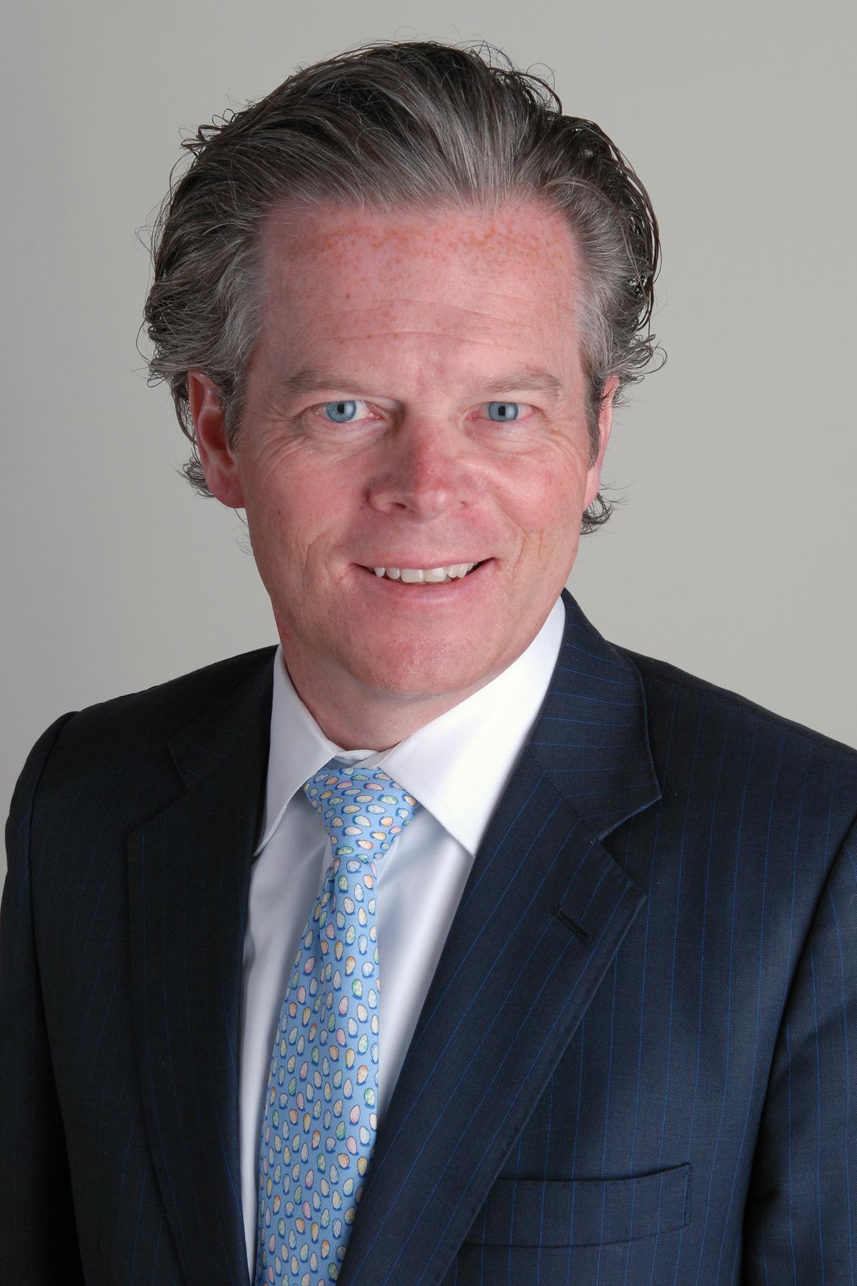 Four questions with Huntington's new Cincinnati chief Kevin Jones ...