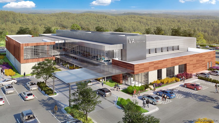 Future of Health Care: Key opportunities for Birmingham providers ...