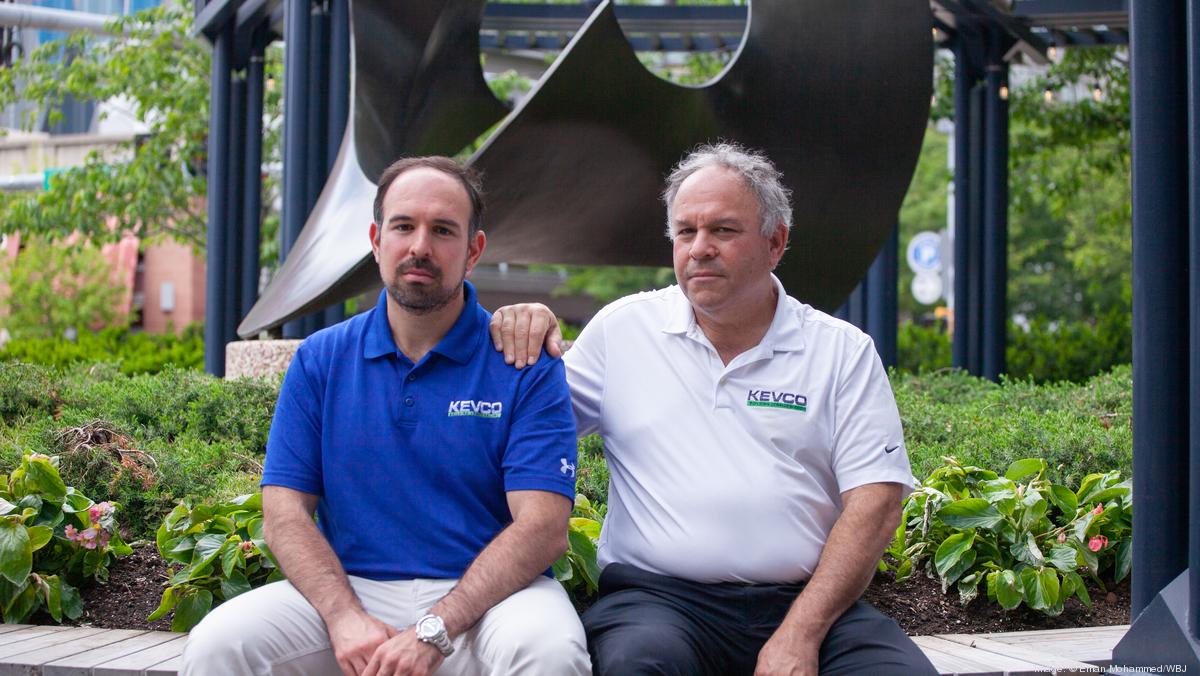 KEVCO Building Services navigates Covid-19 challenge - Washington ...
