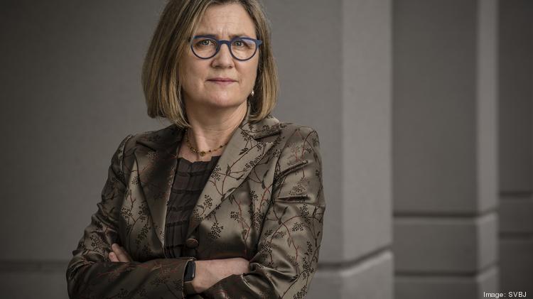 SVBJ Women of Influence: Dr. Sara Cody wields the tools and authority ...