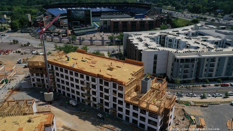 What Georgia State’s athletic neighborhood means for Summerhill ...