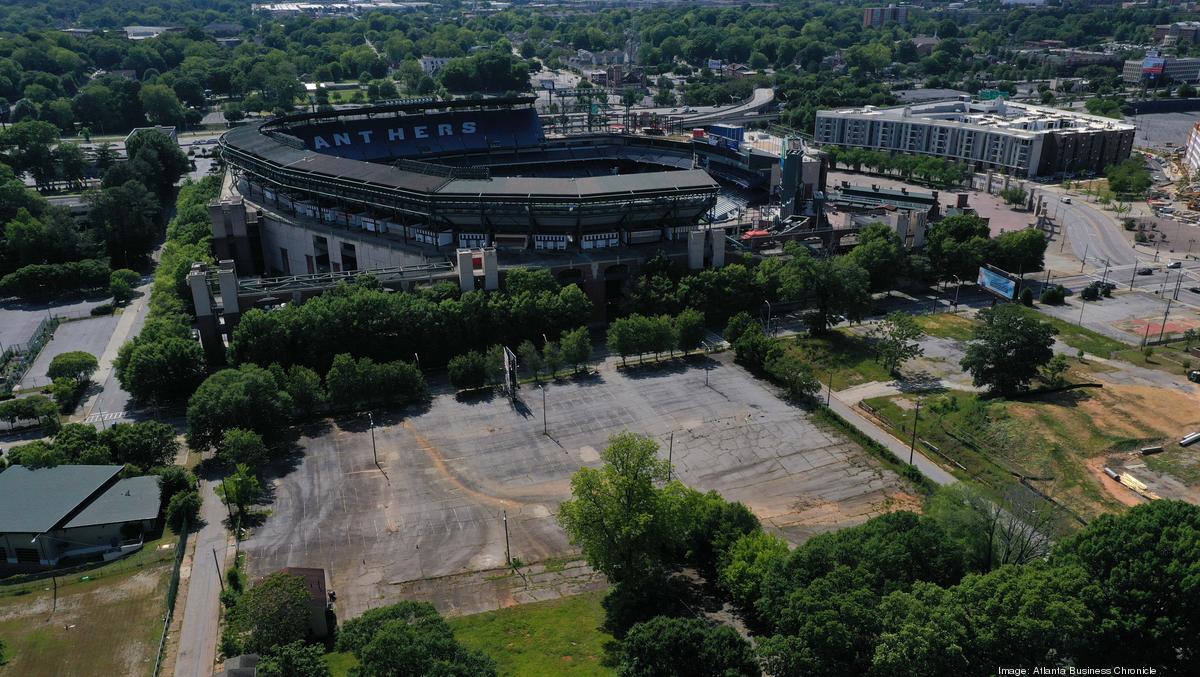 What Georgia State’s athletic neighborhood means for Summerhill ...