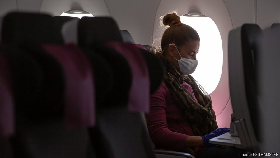 Some U.S. airlines may not enforce new face mask policies - New York ...