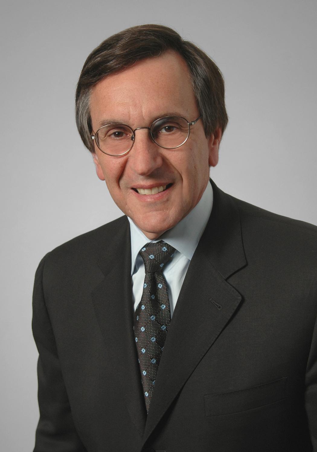 Aronchick succeeds Hangley as law firm's chairman - Philadelphia ...