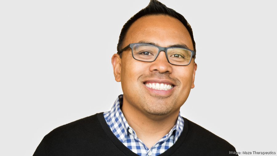 Maze Therapeutics lines up Bay Area's first biotech IPO of 2025 - San ...