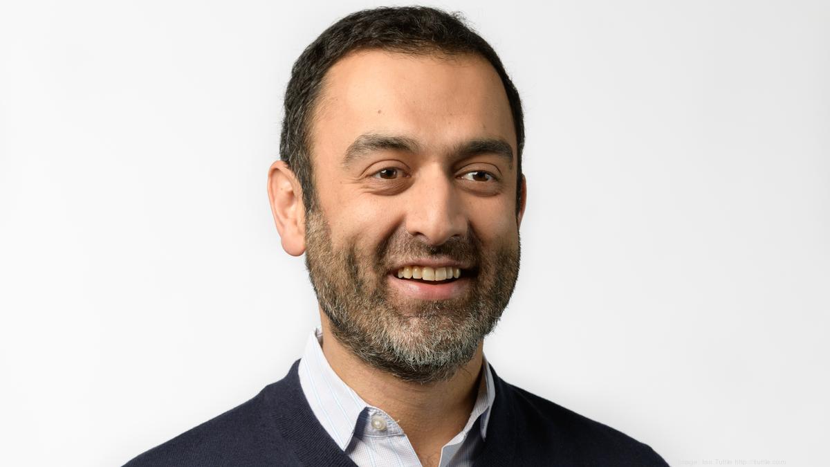 Meet the top-funded Bay Area biotech companies - San Francisco Business ...