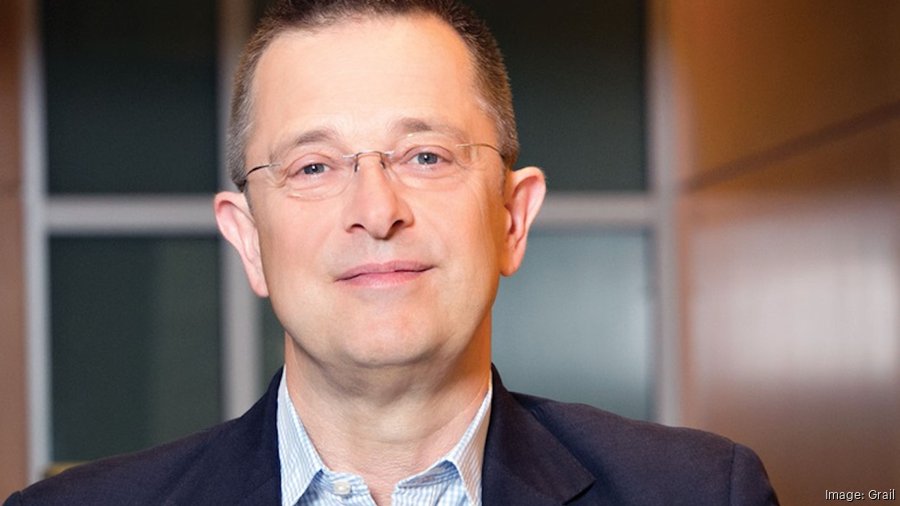 Illumina to acquire cancer detection biotech Grail in $8B deal - San ...