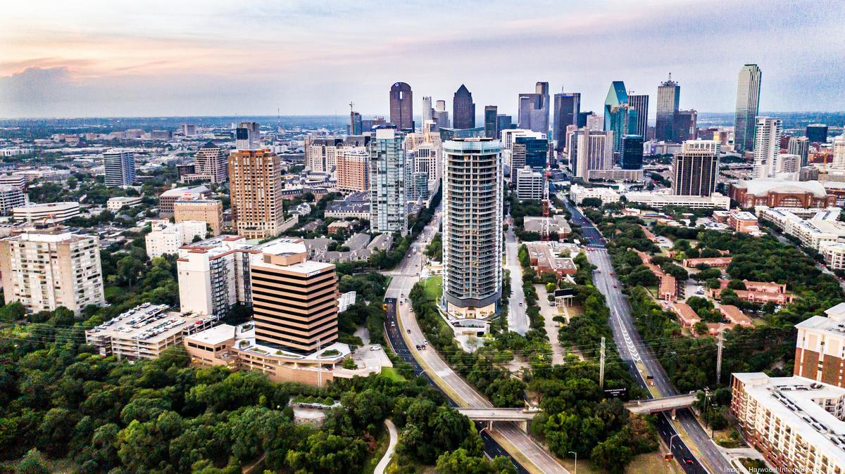 Deals Day | Samsung expands its warehouse footprint in Coppell - Dallas ...