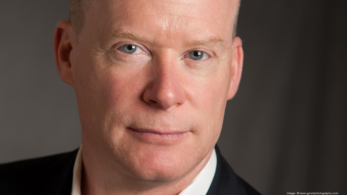 Clyde’s Restaurant Group President Tom Meyer steps down - Washington ...