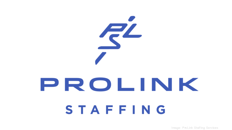 ProLink Staffing Services rebrands - Cincinnati Business Courier
