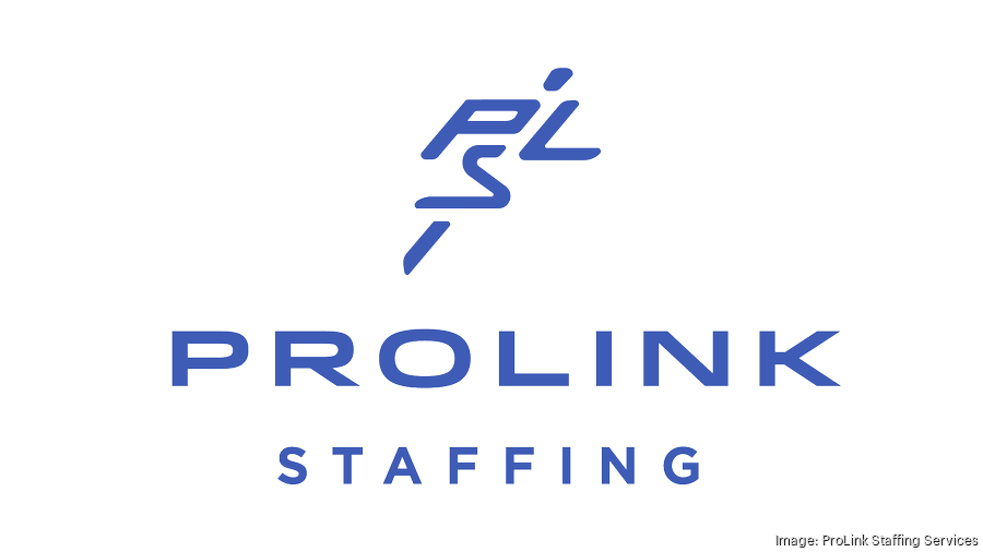 ProLink Staffing Services rebrands - Cincinnati Business Courier