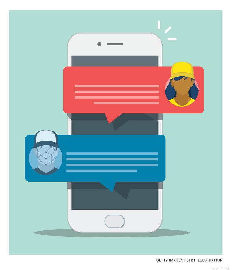 Conversica’s virtual assistants help keep sports fanatics engaged - L.A ...