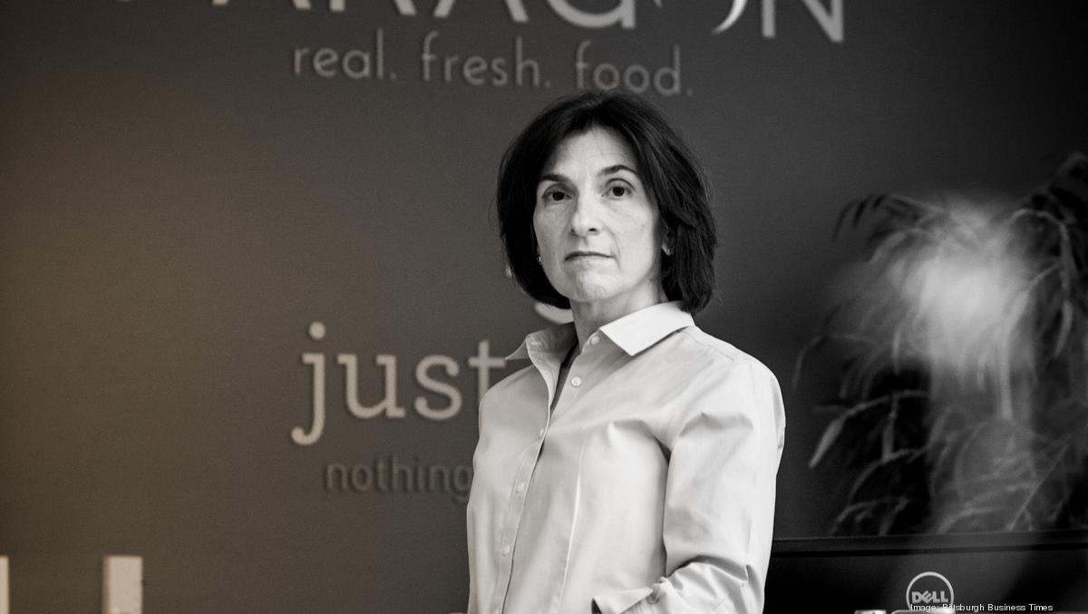 Elaine Bellin turns Paragon Foods to new B-to-C opportunity while ...